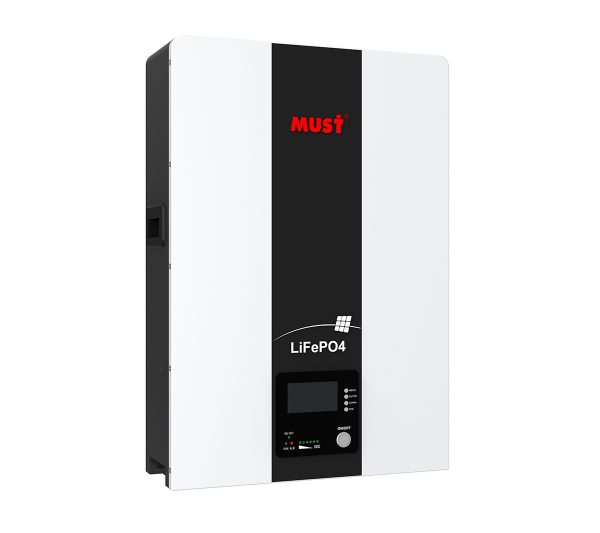 Lithium Battery – Must Energy South Africa