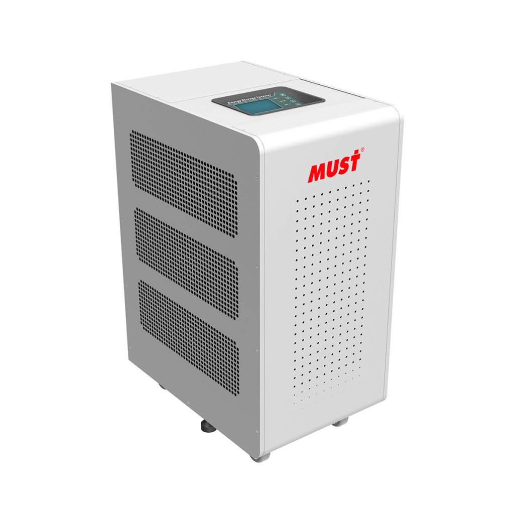 PH3000 Series (10-12KW) – Must Energy South Africa